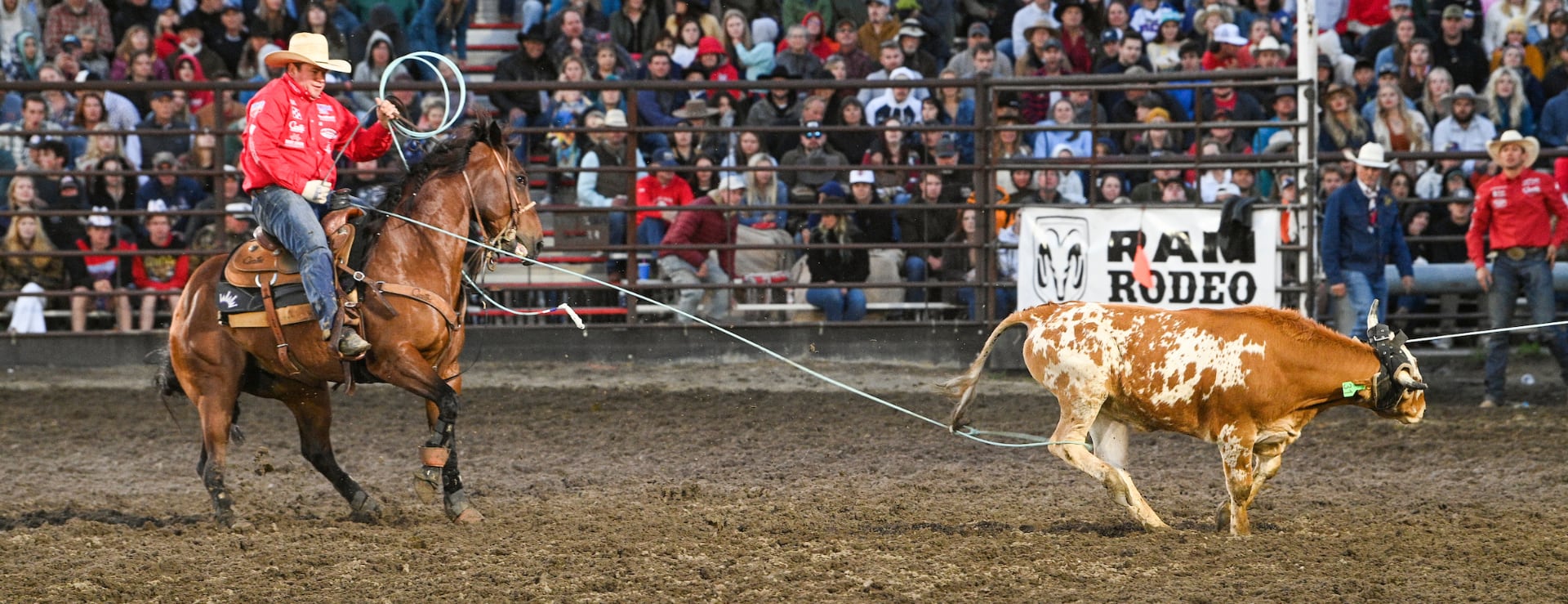 Livingston Roundup | Montana's Oldest Rodeo