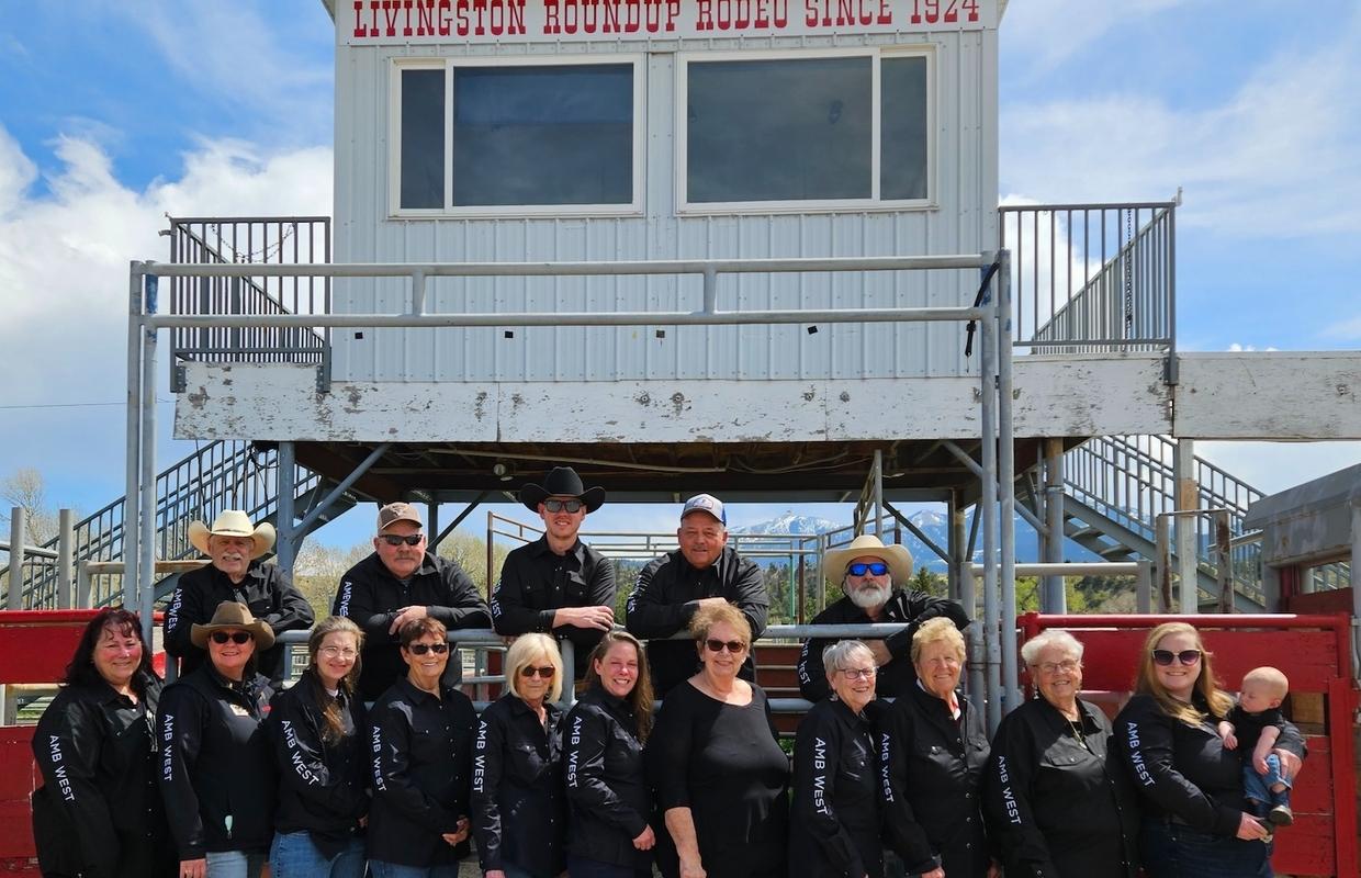 About the Livingston Roundup Rodeo | Over 100 Years of Fun
