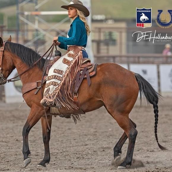 Rodeo Photo Gallery | Livingston MT | Roundup Rodeo
