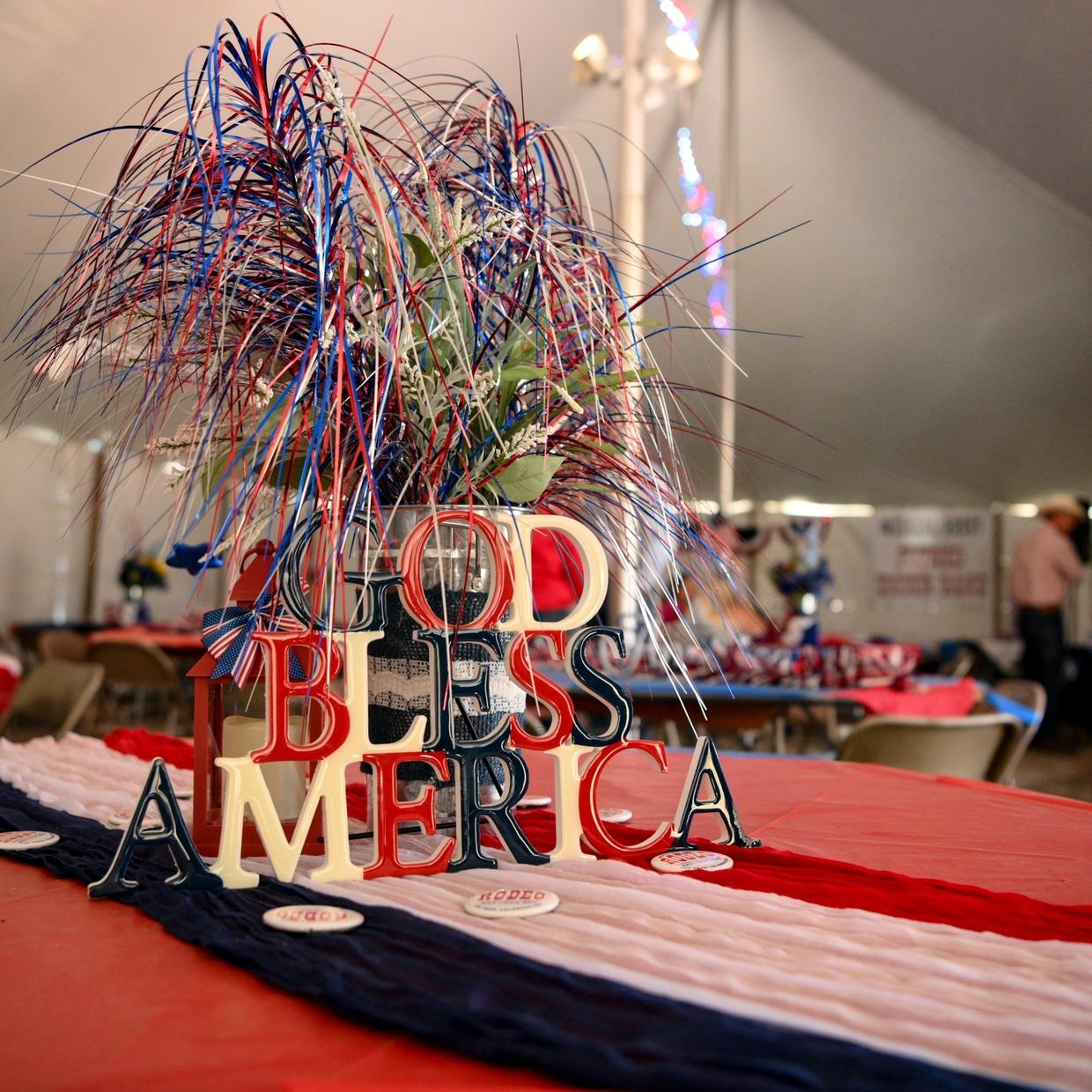 Rodeo Photo Gallery | Livingston MT | Roundup Rodeo